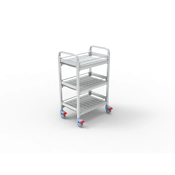 operating room cart;medical supply cart;distribution cart;container ...